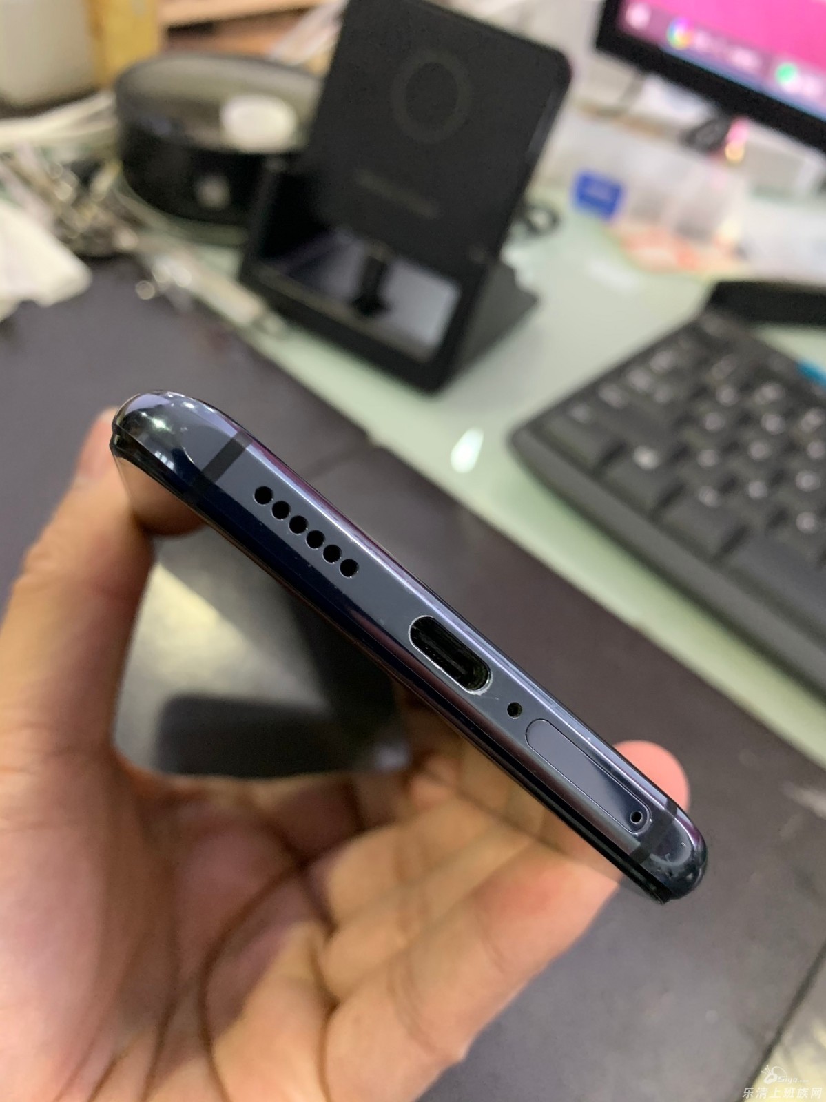 VIVO X30 5G版 8G+128G 外观轻微瑕疵 ￥1550 可以置换 回收抵押 - 跳蚤市场 - 乐清上班族网 - Powered by Discuz!